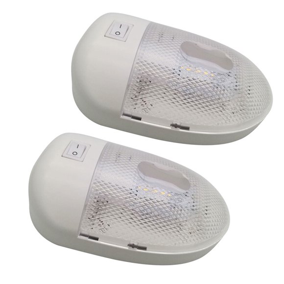 12V LED RV Interior Lights in Interior RV Lights - Walmart.com