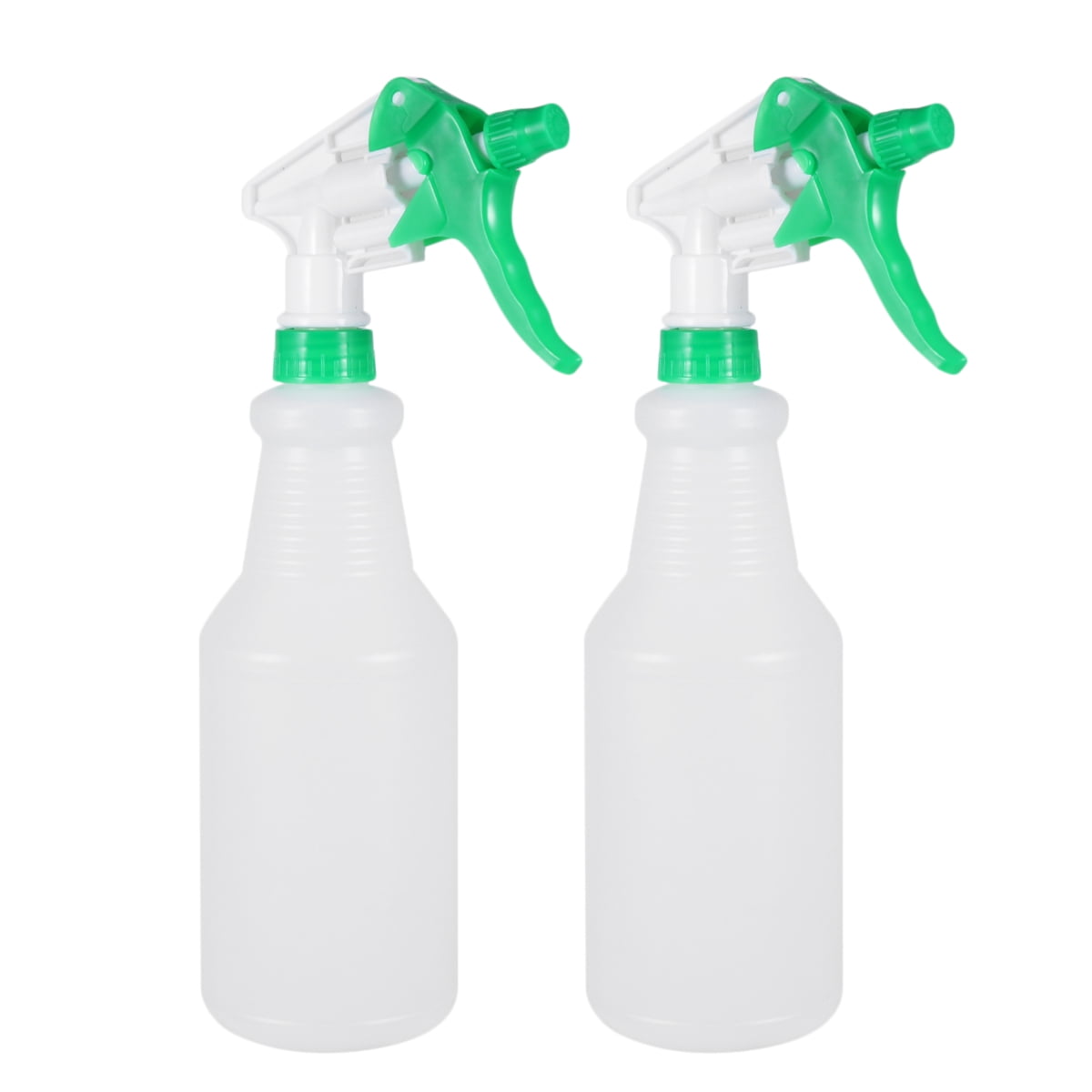 Pavodes 2pcs Multi-purpose Sprayer Empty Spray Bottle Refillable Practical Watering ...