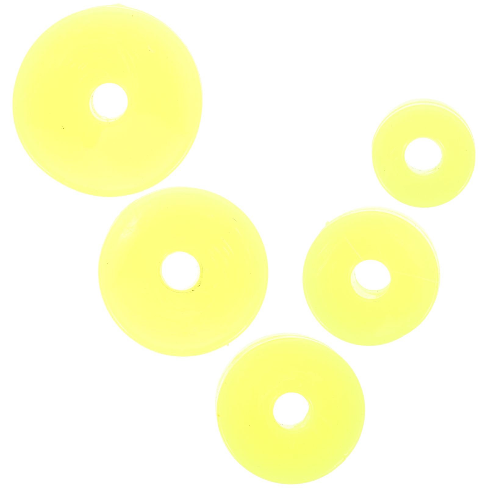 Pavodes 5Pcs Watch Movement Cushions Watch Case Cushions Watch Repair ...