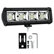 Alpena TrekTec XL4-P Driving & Accent LED Light, 12V, Model 71071, Fit ...