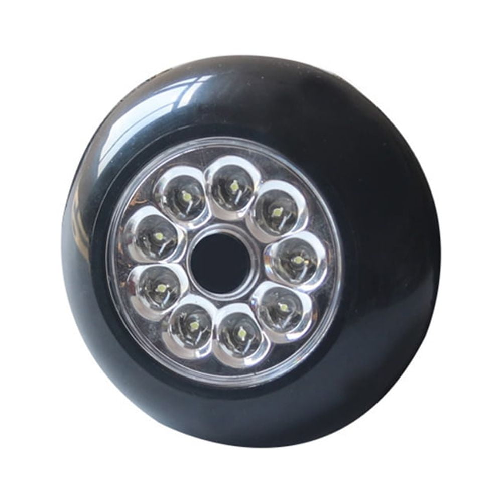 Pavodes Car Ceiling Light Automobile Reading Multi-purpose Light Night ...