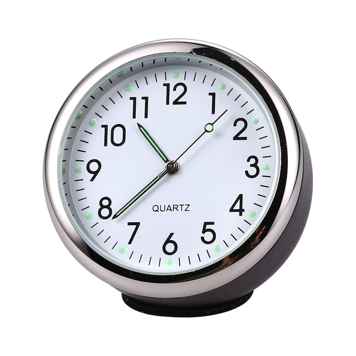 Pavodes Fashion Clock Practical Quartz Watch Exquisite Night Lights ...