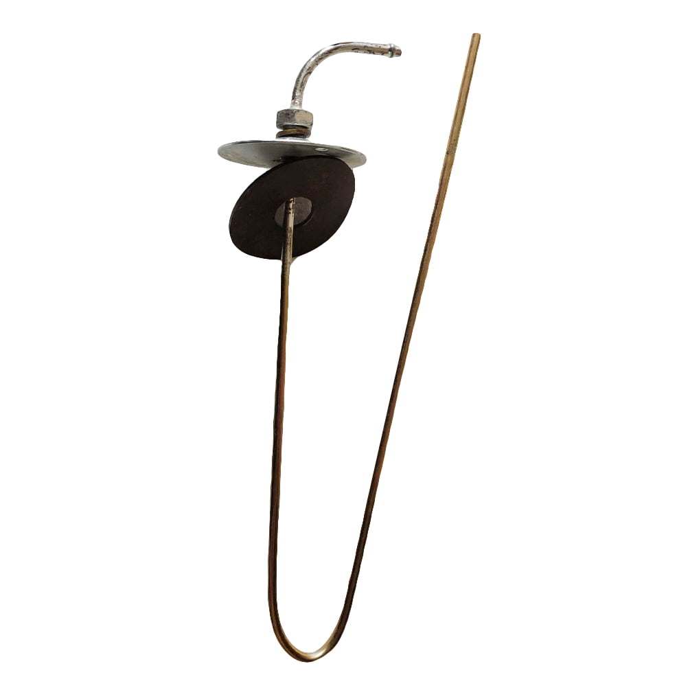 Pavodes Oil Collection Tube Fuel Sucker Oil Extractor Oil Take-off Pipe ...