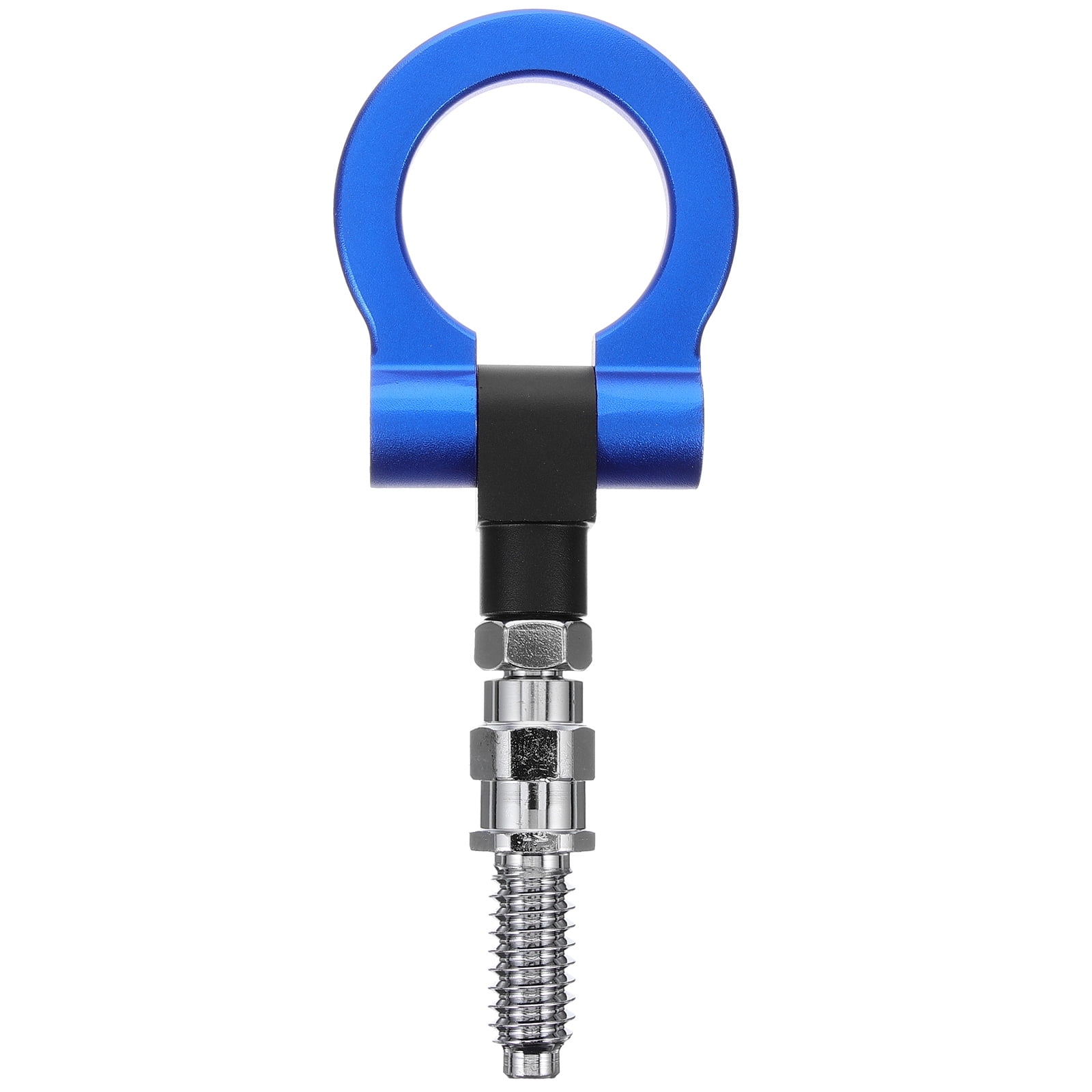 Pavodes Tow Hook Front Rear Bumper Tow Hook Trailer Ring Towing Hook ...