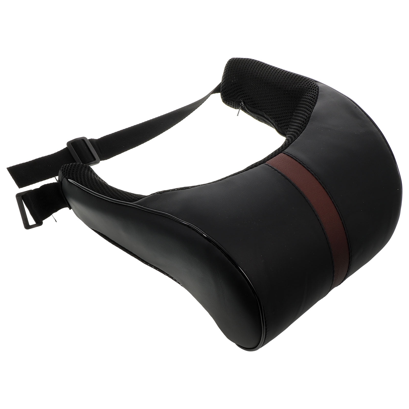 Pavodes U-shape Universal Car Seat Headrest Memory Neck Head Rest ...