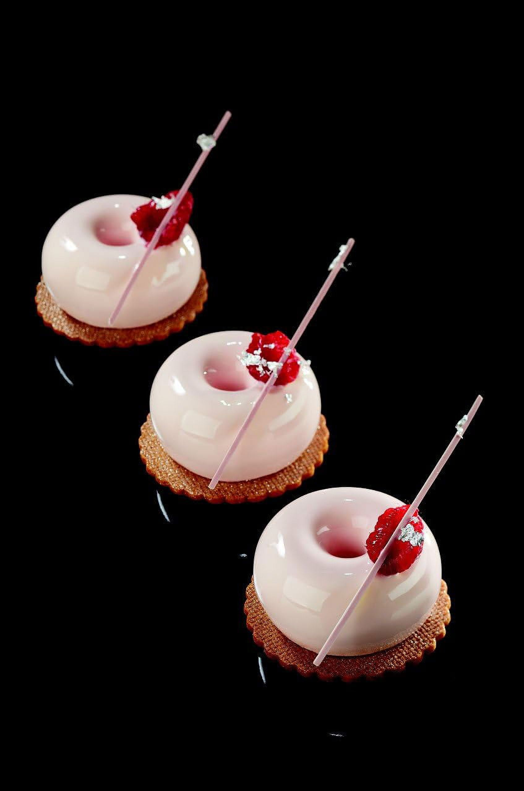 Pavoflex Mold Freezing Mould, "Loop" - Walmart.com