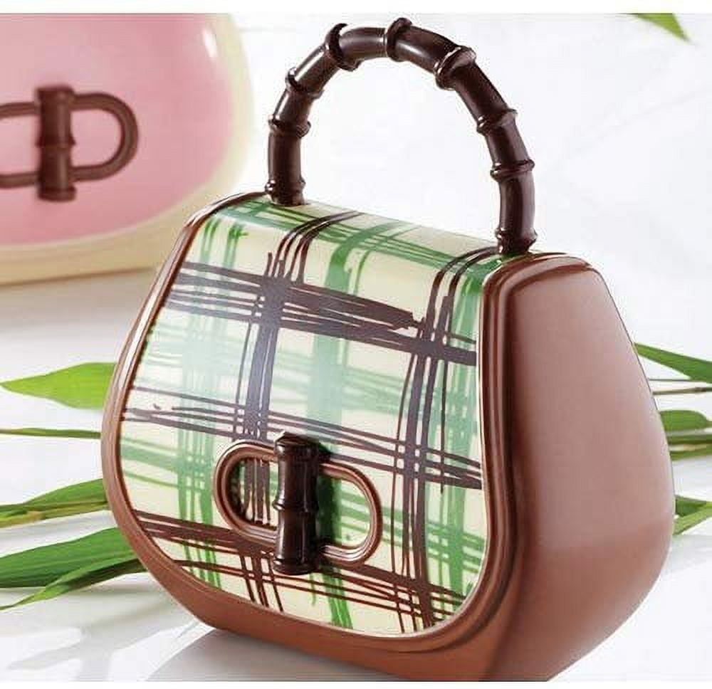 Pavoni Chocolate Mold Set, "Bamboo Bag" - Walmart.com
