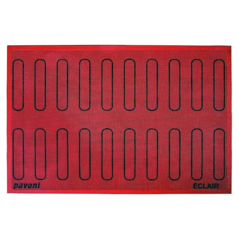 Pavoni Forosil Eclair Microperforated Mat with 20 Outlines, Each 0.98 ...