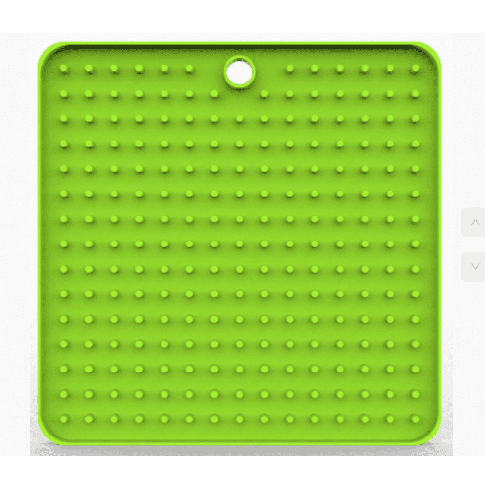 Paw-Approved Licky Mats For Dogs And Cats, Slow Feeder With Stress ...