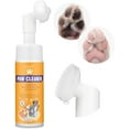 Paw Cleaner for Dogs and Cats,Magic Foam - Clean Paws No-Rinse Foaming ...