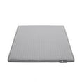 Paw Inspired Cooling Orthopedic Crate Pad, Memory Foam, Washable, 29x18 ...