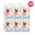 Paw Inspired X-Large Disposable Dog Diapers for Female Dogs, 144 Count ...