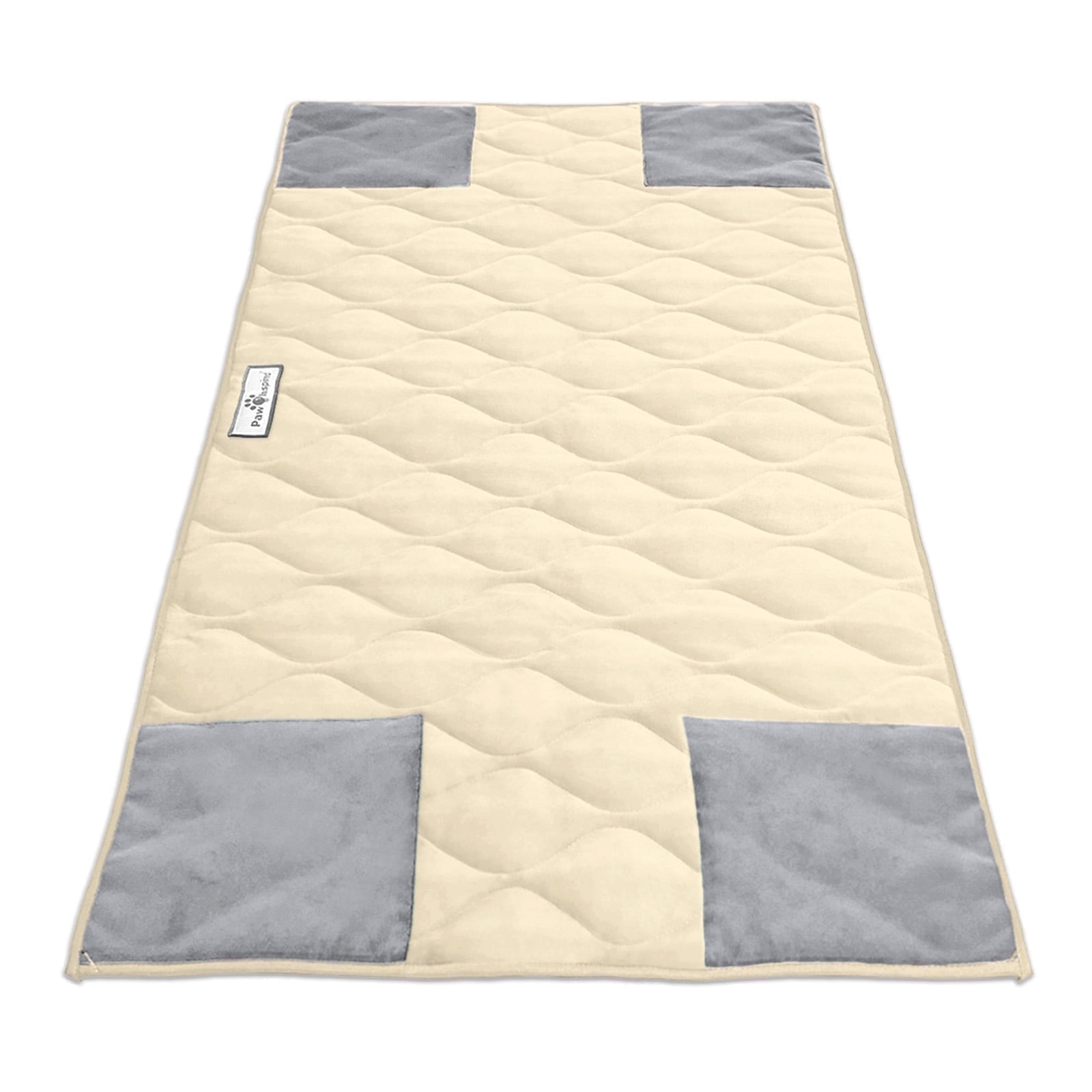 Paw Inspired PopCorner Guinea Pig Fleece Cage Liners for Midwest ...