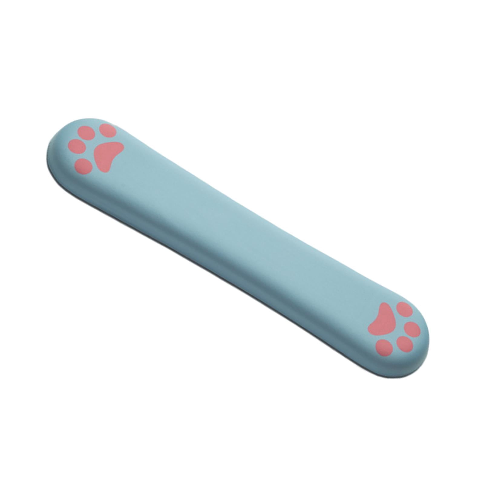 Paw Keyboard Wrist Support, Gaming Keyboard Wrist , Comfortable Wrist ...