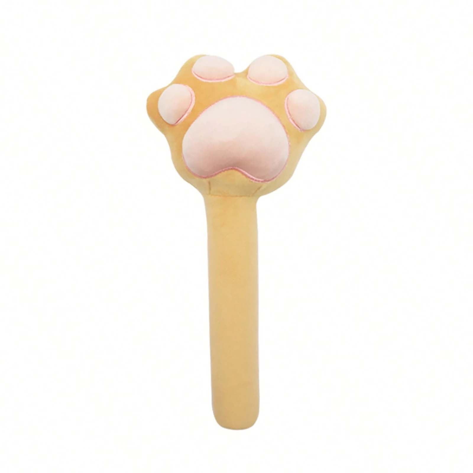 Paw Massager Handheld Massage Device Color C Gentle Pressure Points ...