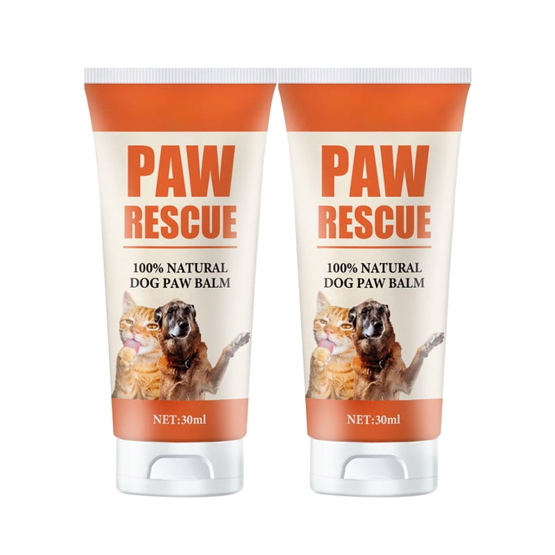 Paw Pad Protection Balm for Dogs,30ML Dog Paw Balm Heals,Moisturizes ...