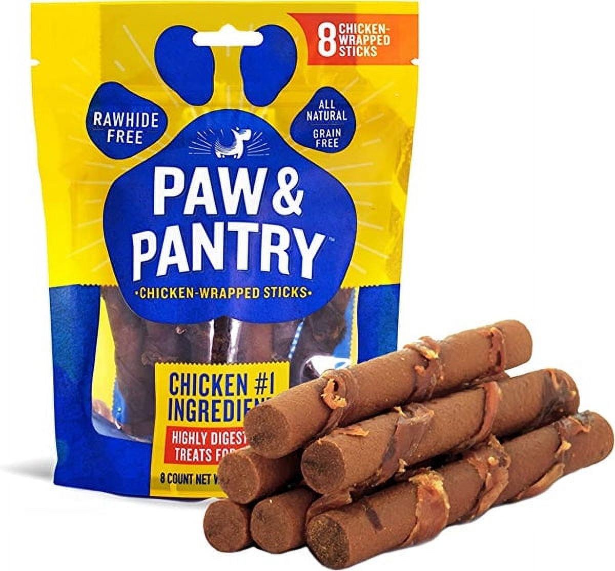 Natural Dog Company Paw Soother, Organic and Natural Paw Pad Balm, 2 oz ...