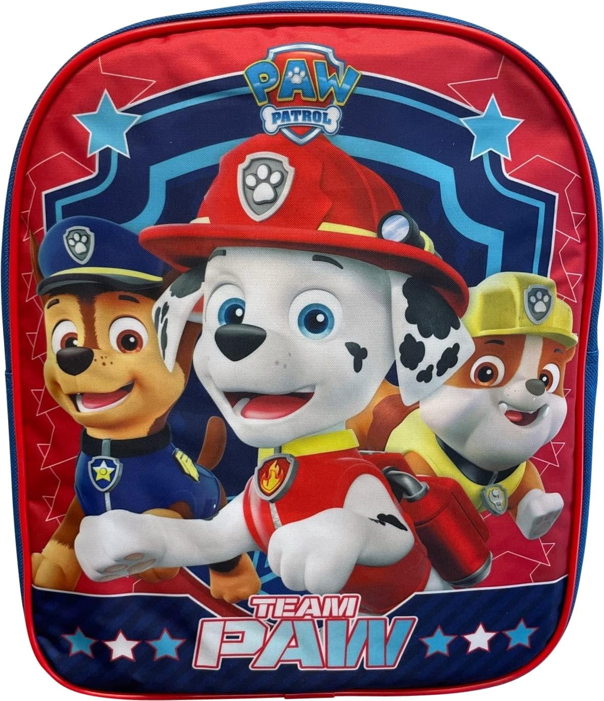 Paw Patrol 12" backpack - Walmart.com