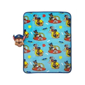 Full Size Paw Patrol Bedding