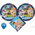 Amscan Paw Patrol Birthday Party Supply Sets, 5 Count - Walmart.com