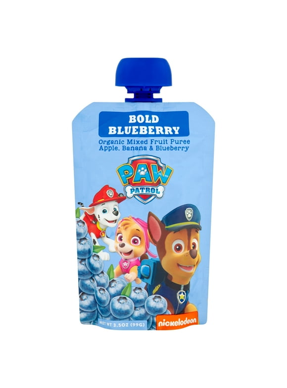 Paw Patrol Food in Paw Patrol - Walmart.com