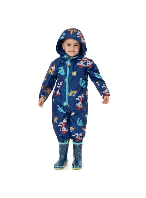 Paw Patrol Puddle Jumper