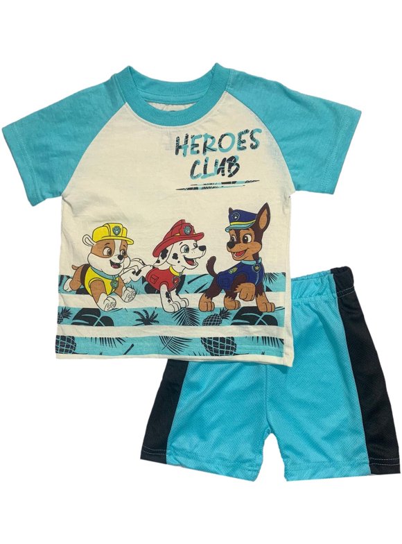 Paw Patrol Shorts