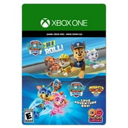 MY LITTLE PONY: A Maretime Bay Adventure - Xbox One, Xbox Series X|S ...