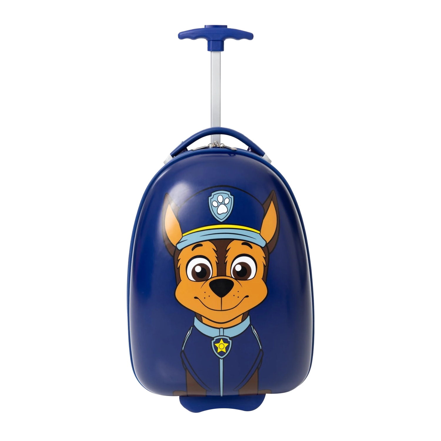 Paw Patrol Chase 2 Wheeled Suitcase - Walmart Business Supplies