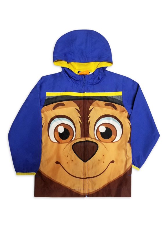 Paw Patrol Ryder Jacket