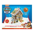 Paw Patrol DIY Kids Easy Gingerbread Pup House Making Kit - Walmart.com