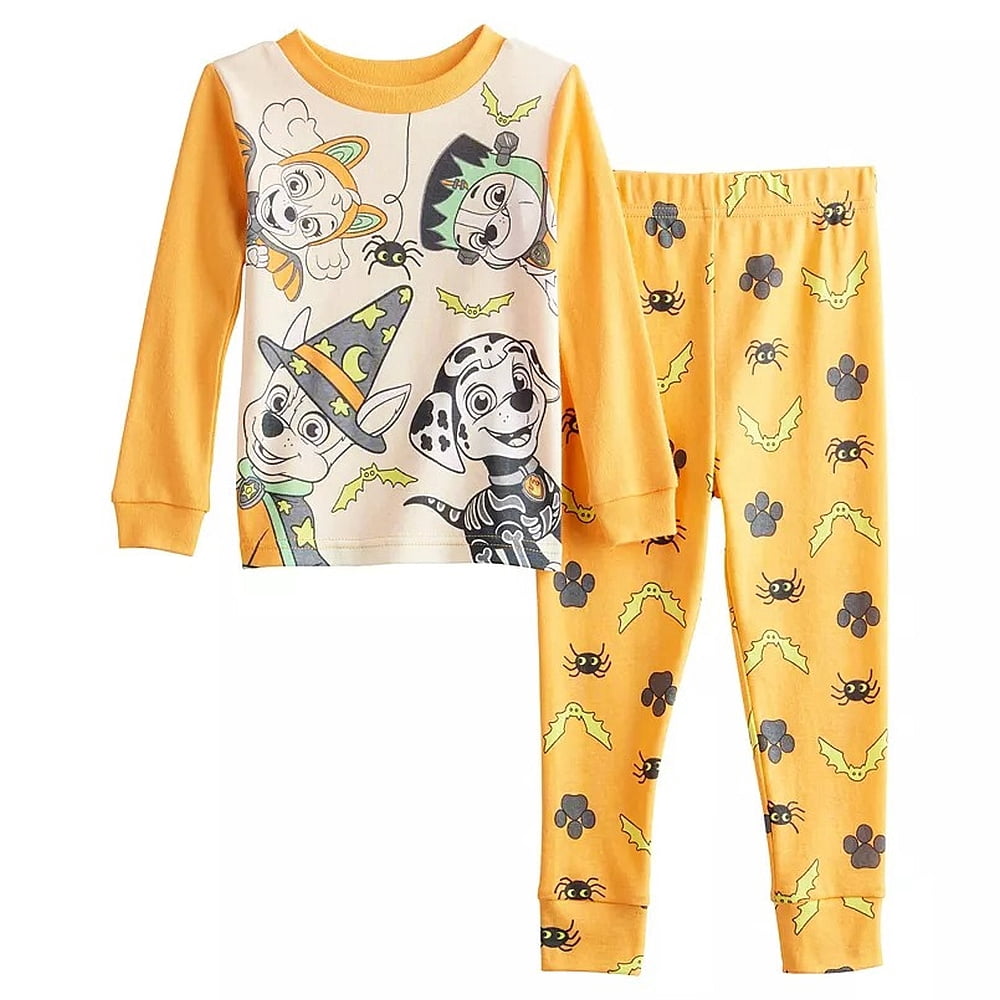 Costume Pajamas Toddler