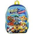 Paw Patrol Officially Licensed Kids Toddler Backpack with Adjustable ...