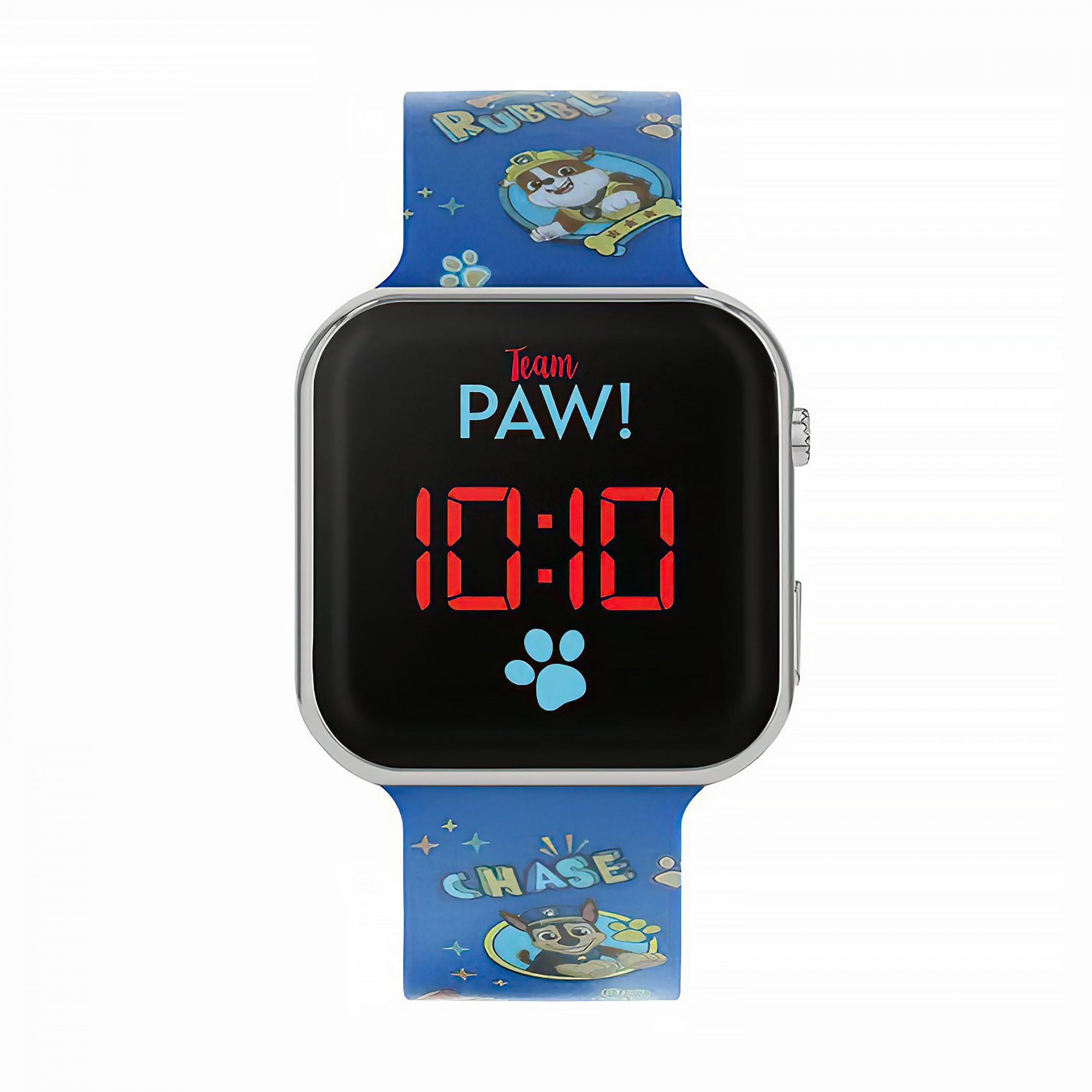 Paw Patrol Digital LED Watch - Walmart.com