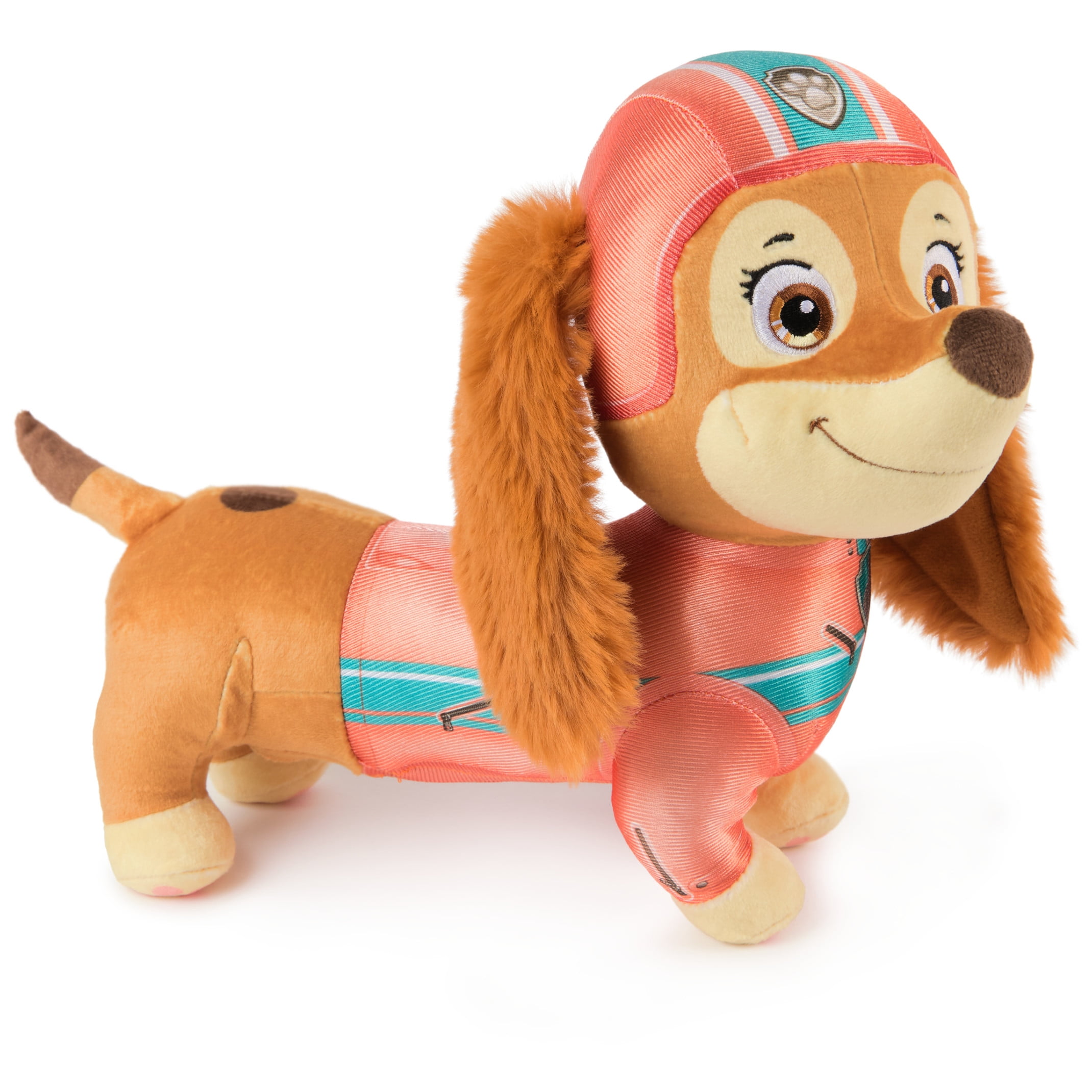 Paw Patrol LIBERTY PLUSH 10-inch - Walmart.com