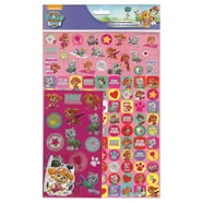 Skye PAW Patrol Puffy Sticker Sheet, 1ct - Walmart.com