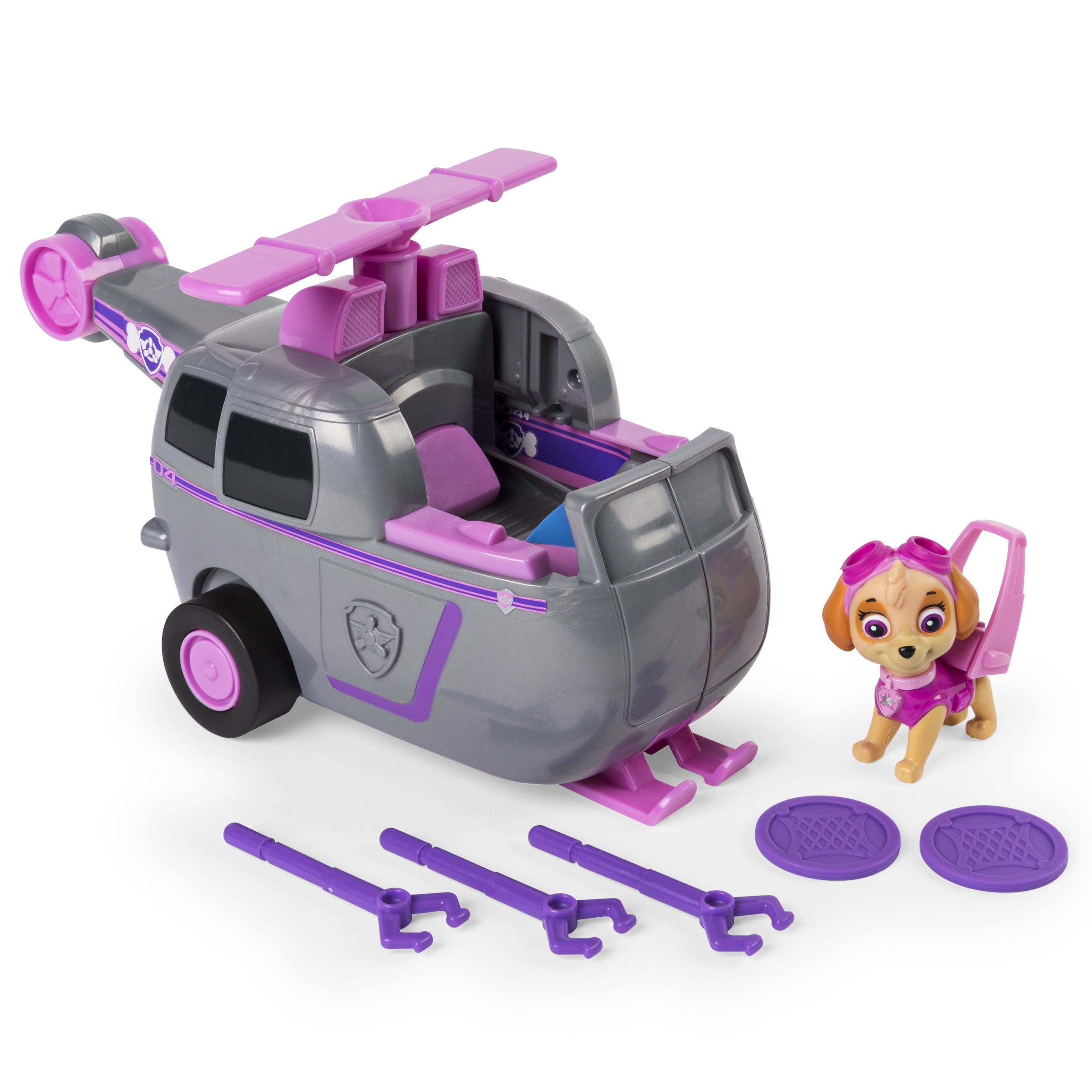 Paw Patrol Merchandise - Walmart.com