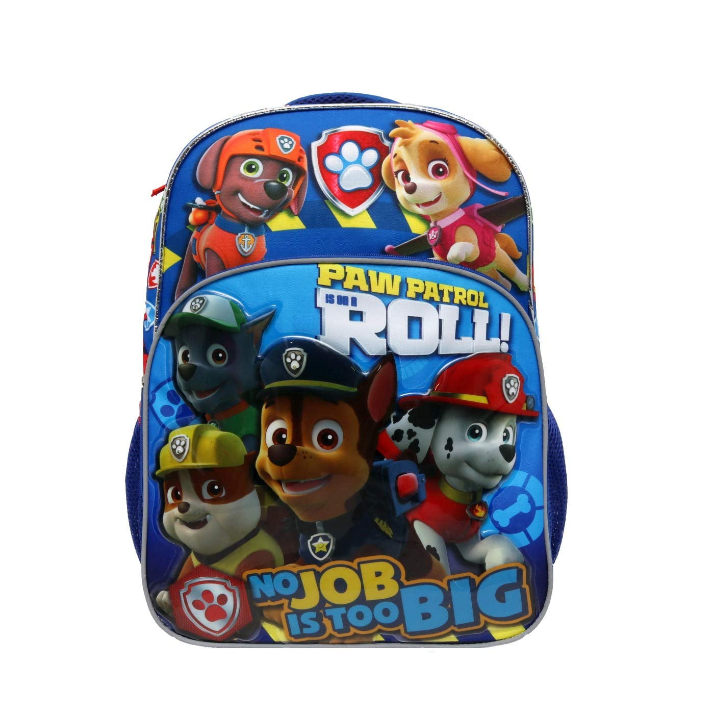Accessory Innovations PAW Patrol Children's Skye Bookbag, 16 ...