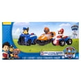 Walmart Paw Patrol Racers 3-Pack Set, Chase, Zuma, Ryder Characters ...
