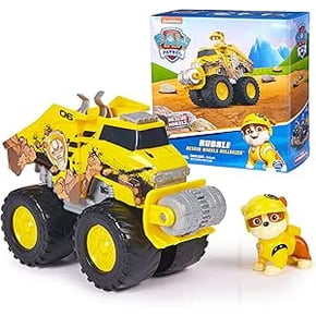 PAW Patrol Rescue Wheels in Toys Character Shop - Walmart.com