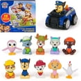 Paw Patrol Rewards Box Gift Pack Set [15 Surprises!] - Walmart.com
