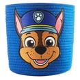 Paw Patrol Rope Storage Bin - Organizational Solution - Walmart.com