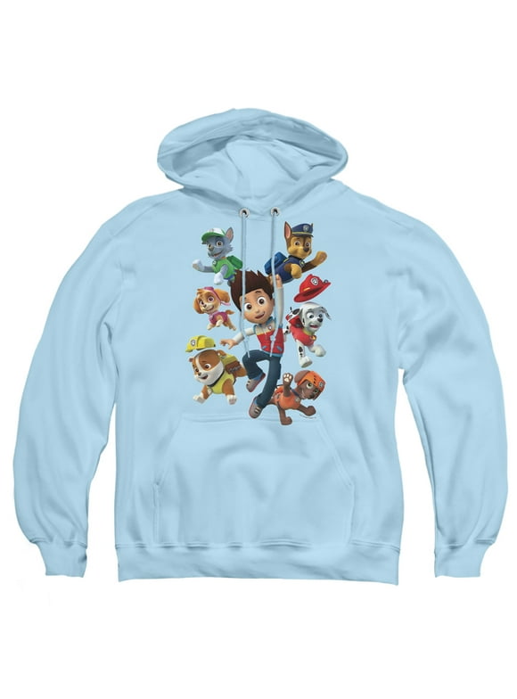 Paw Patrol Ryder Jacket