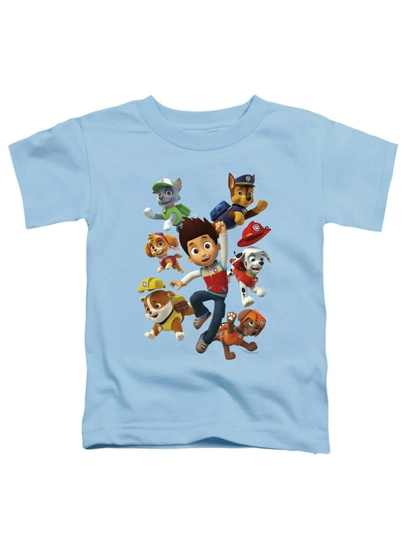 Paw Patrol Ryder Jacket