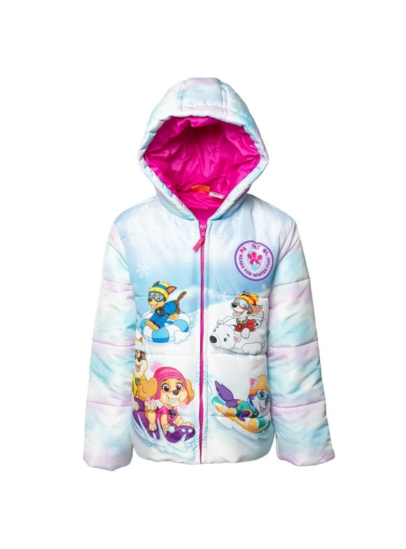 Paw Patrol Ryder Jacket