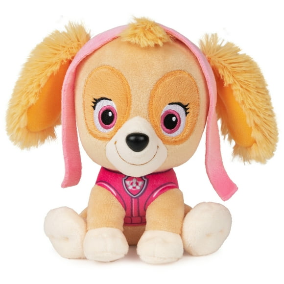 Paw Patrol Stuffed Animals in Stuffed Animals & Plush Toys - Walmart.com