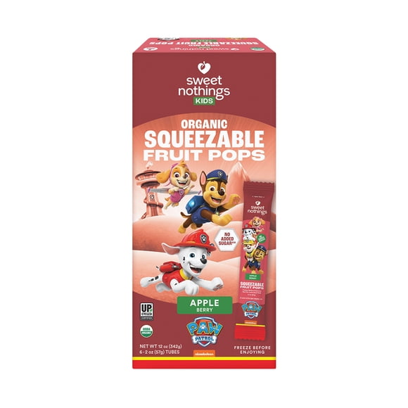 Ice Pops & Fruit Bars in Ice Cream & Novelties - Walmart.com