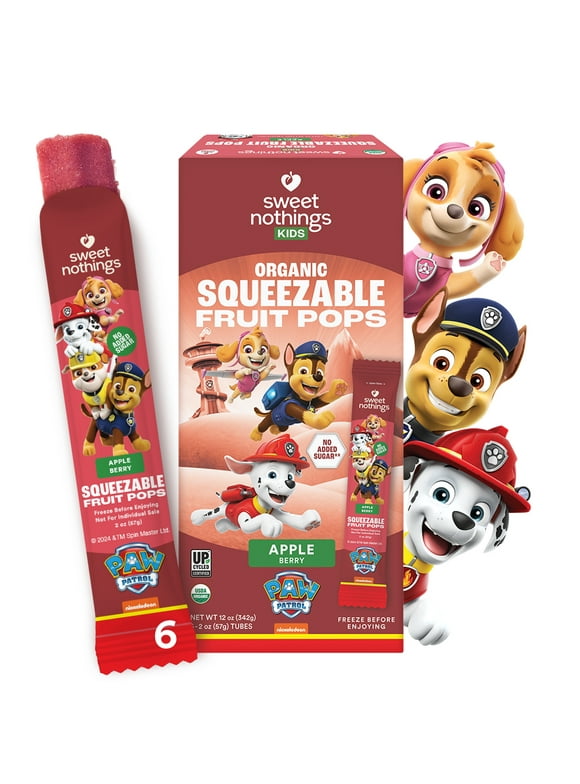 Paw Patrol Food in Paw Patrol - Walmart.com