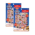Paw Patrol Sticker Books 2-Piece Set - Walmart.com