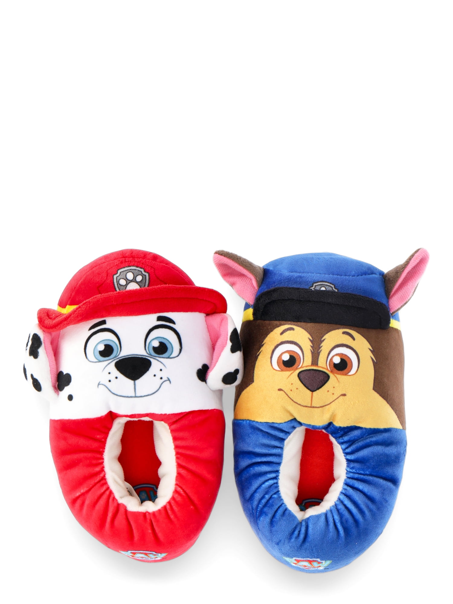 Toddler Kids License Slippers - Walmart.com